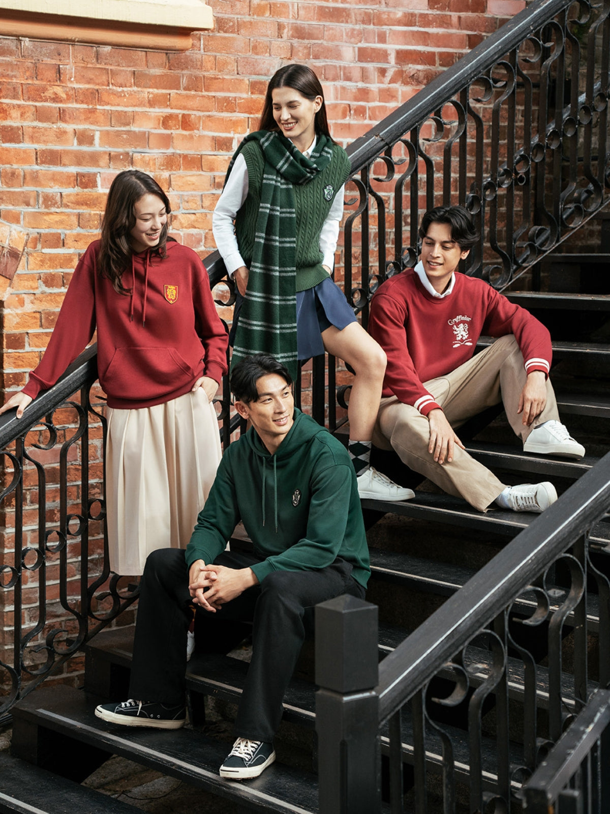 بولو رجال – Giordano Online