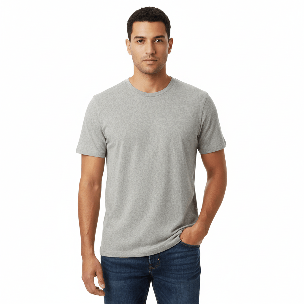 Men's Basic Tees (3-packs) – Giordano Online
