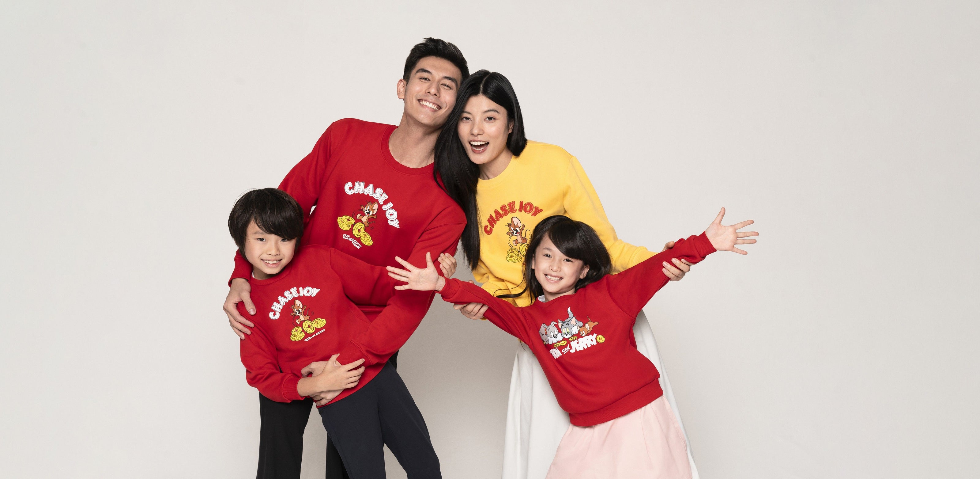 Men Sweaters & Cardigans – Giordano Online